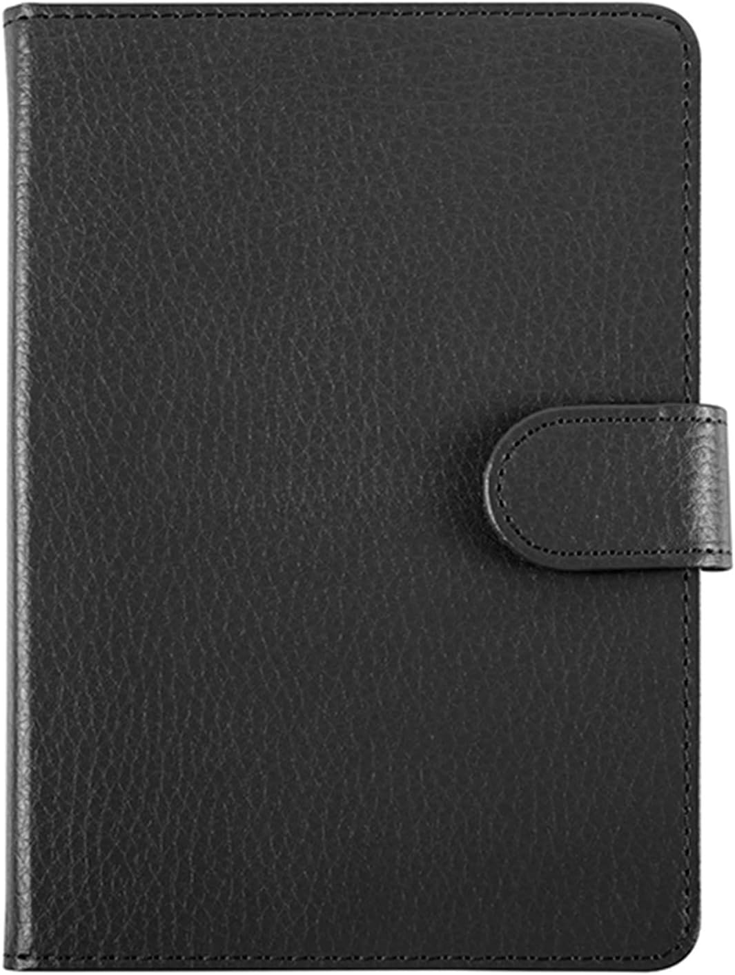 Amazon.com: HAPPYA PU Leather Case for Sony eBook PRS-T3/T2/T1/650/600 ...