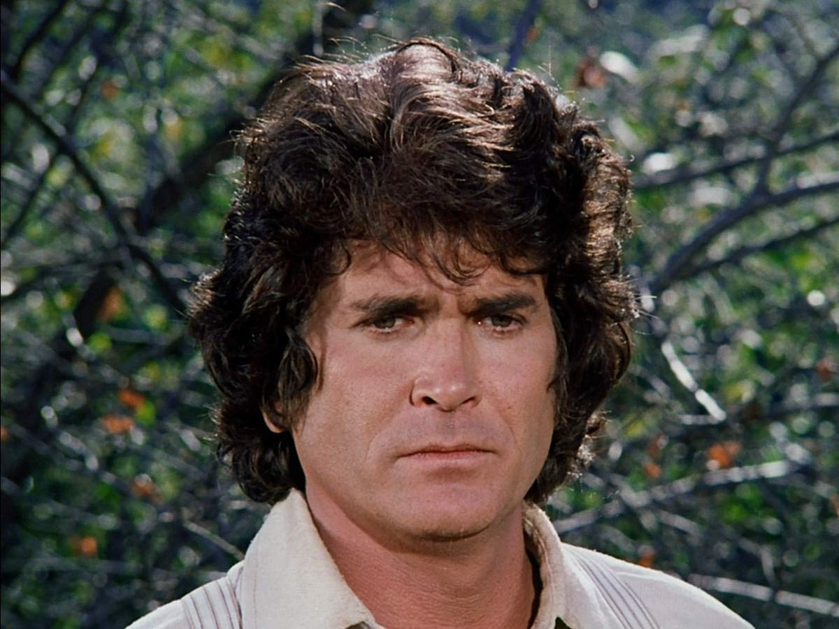 Watch Little House On the Prairie - Season 5 | Prime Video