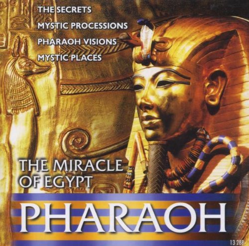 Pharaoh-The Miracle of Egypt : Various, Diverse: Amazon.fr: CD et Vinyles}