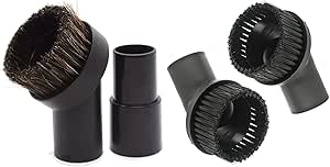 Amazon.com: HCOWL 2X Mini Dusting Brush Compatible with Numatic Henry ...