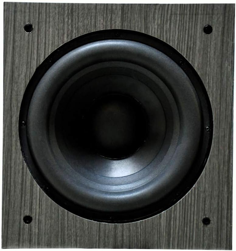 Edifier T5 Powered Subwoofer - 70w RMS Active Woofer with 8 inch Driver ...