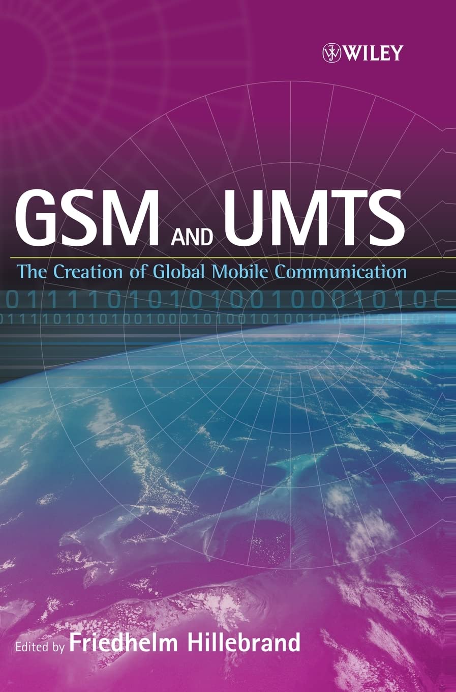 Amazon | GSM and UMTS: The Creation of Global Mobile Communication ...