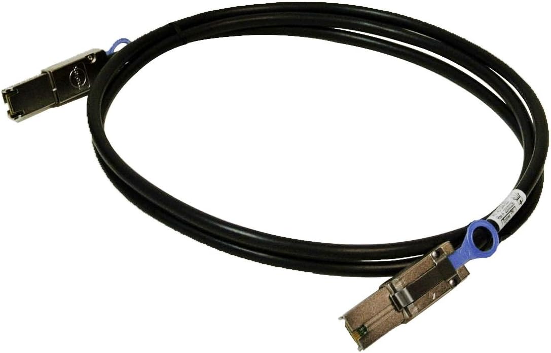 HP 407339-B21 cable Serial Attached SCSI (SAS) - Cable SAS (1 x 26-pin ...