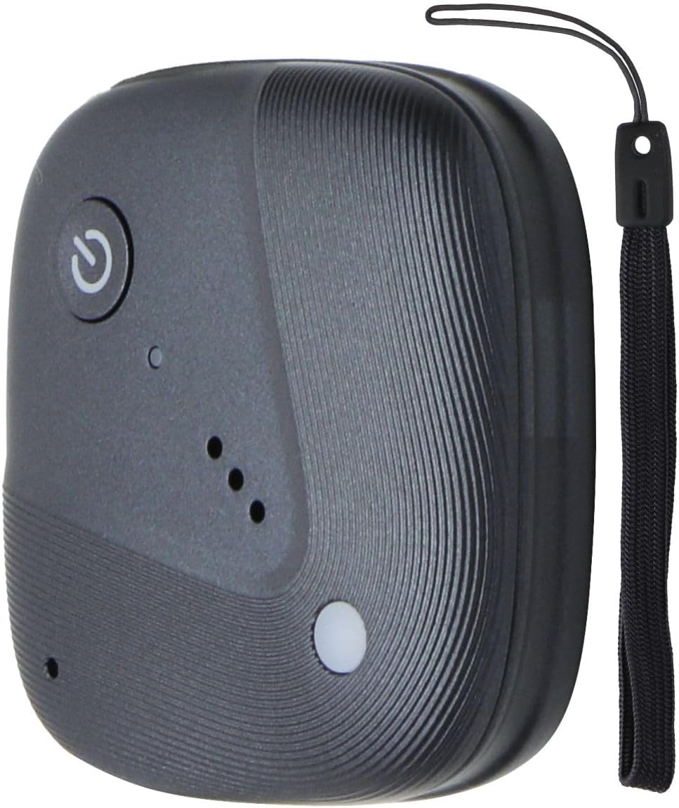 Amazon.com: SyncUP Tracker GPS Tracker for T-mobile Black New in Box ...