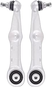 Amazon.com: TOPAZ Front Rearward Lower Control Arm with Ball Joint ...