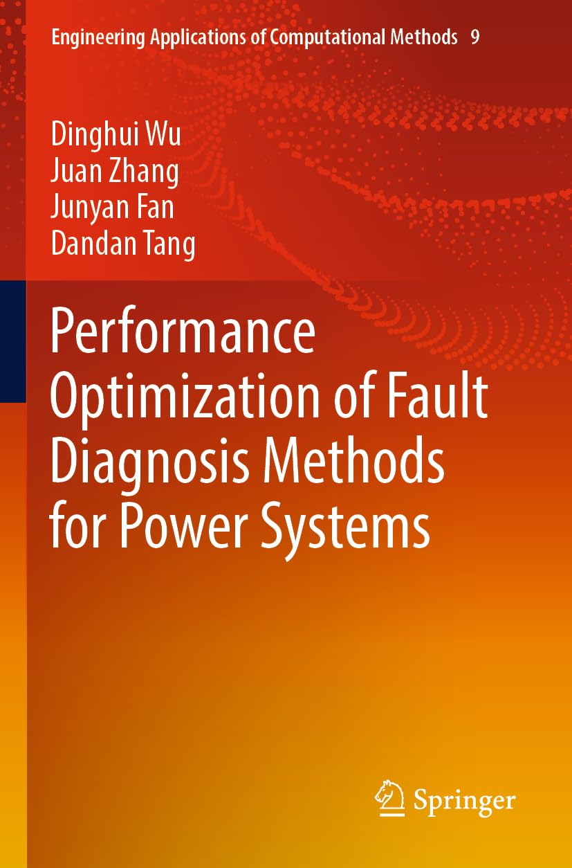 Buy Performance Optimization Of Fault Diagnosis Method Online At