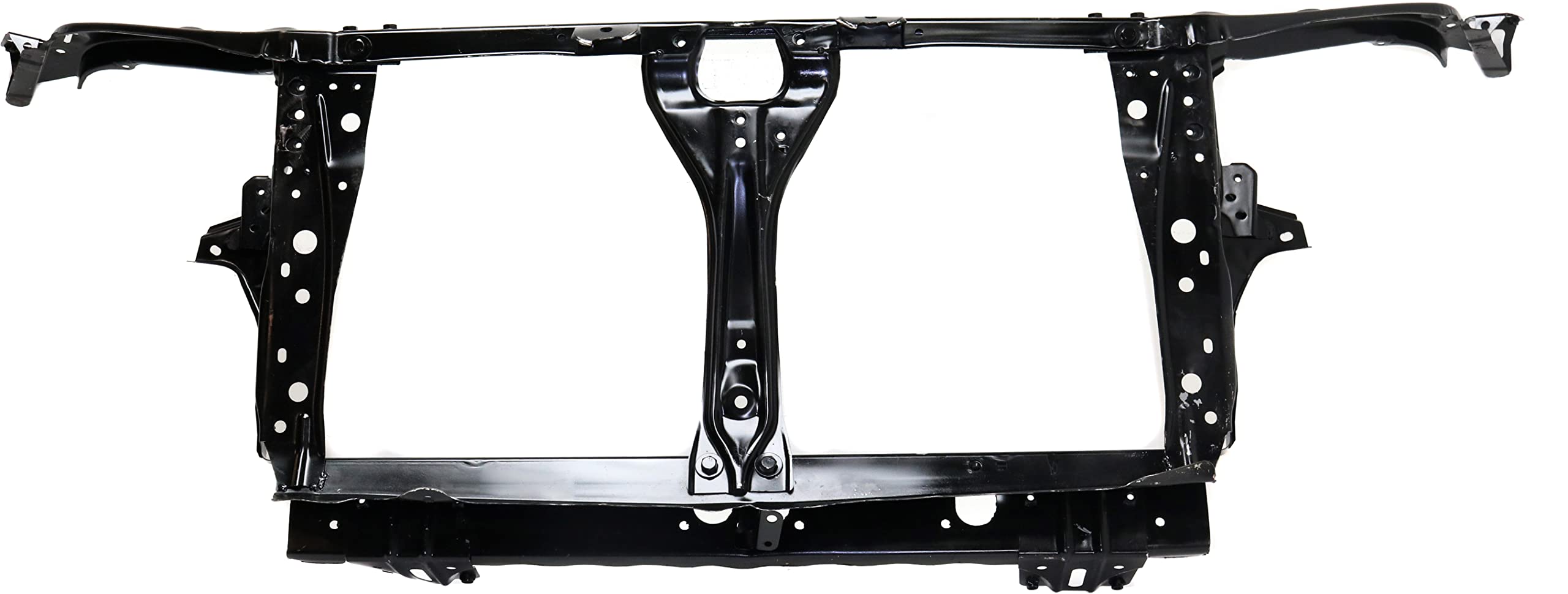 Amazon.com: Evan Fischer Radiator Core Support Assembly Compatible with ...