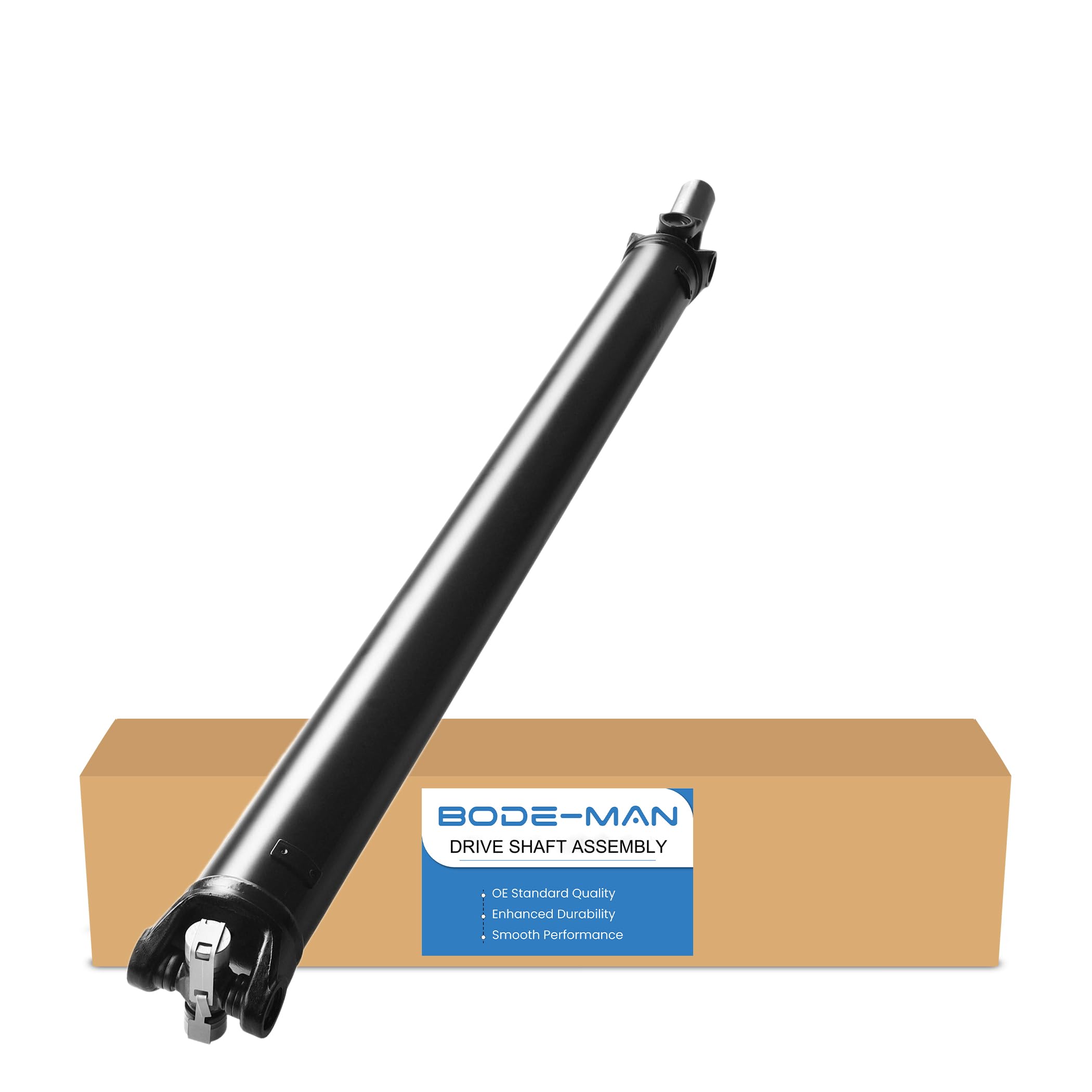 Amazon.com: Bode-man 54 Inch Rear Driveshaft Prop Shaft Assembly ...
