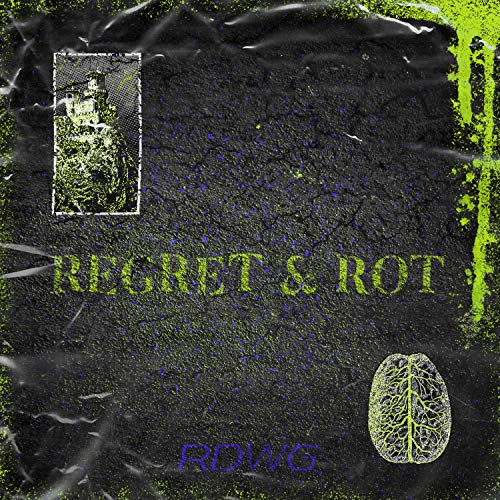 Amazon.com: Regret & Rot : Red Devil White Ghost: Digital Music