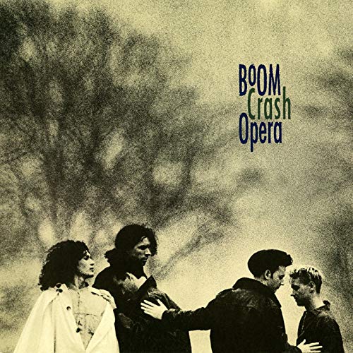 Amazon.com: Boom Crash Opera : Boom Crash Opera: Digital Music