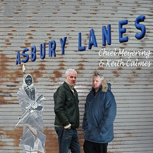 Amazon.com: Asbury Lanes : Chiel Meijering & Keith Calmes: Digital Music