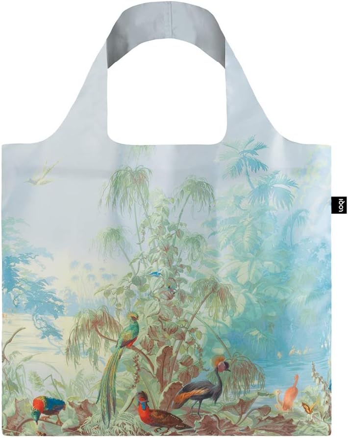 Amazon.com: LOQI Bag, One Size, Multicolored: Home & Kitchen