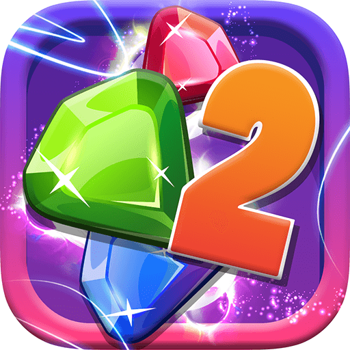 Gems Mine - Free Addictive Match 3 Puzzle Games For Kids And Girls ...