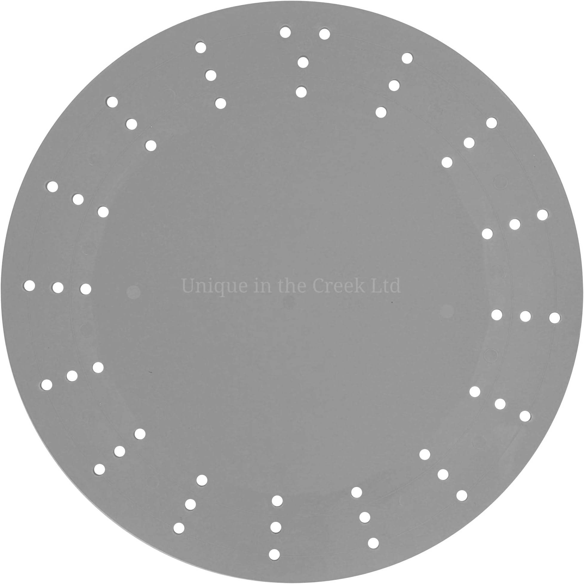 Amazon.com: Unique In The Creek | Ten (10) Pack | Large Wreath Boards ...