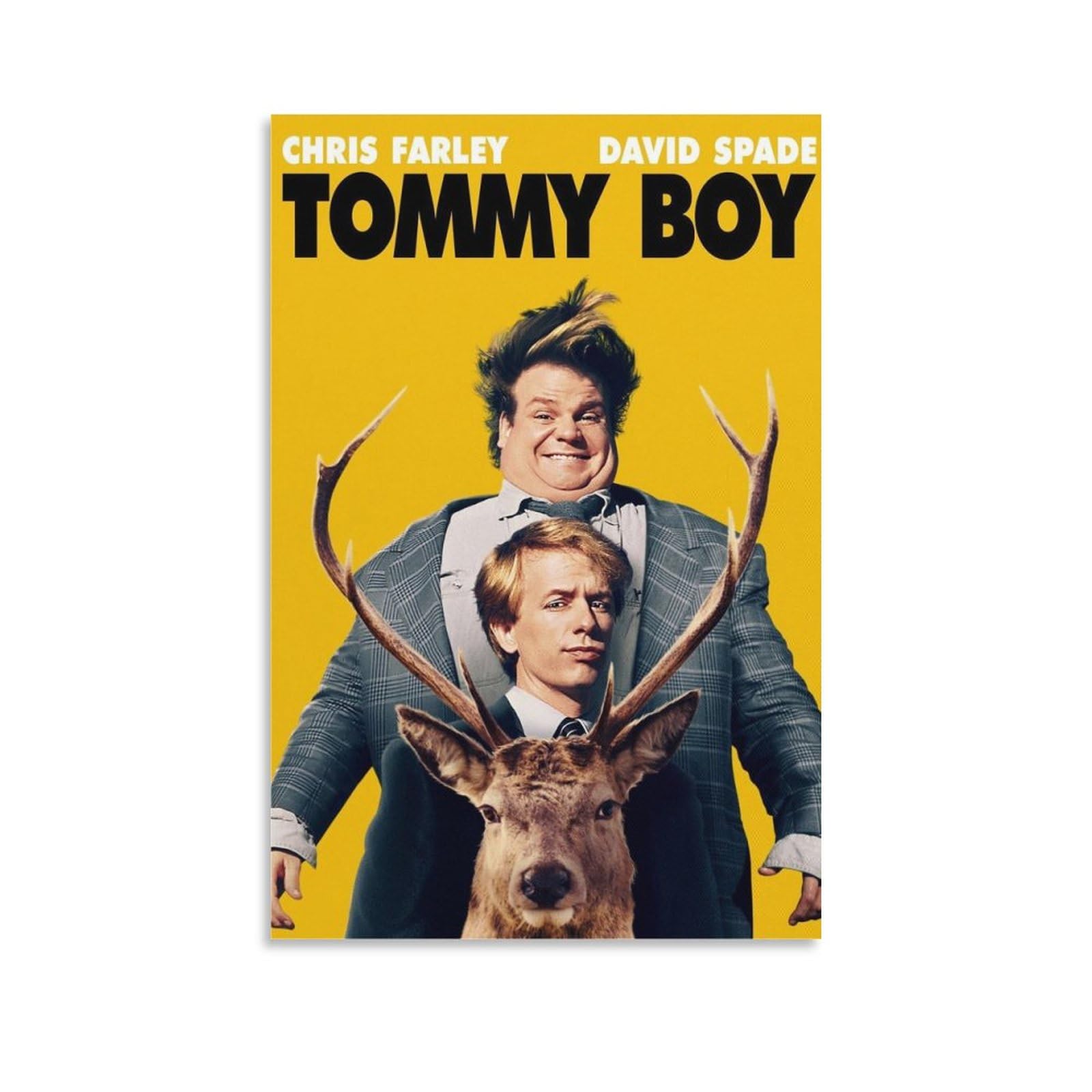 Tommy Boy Deer