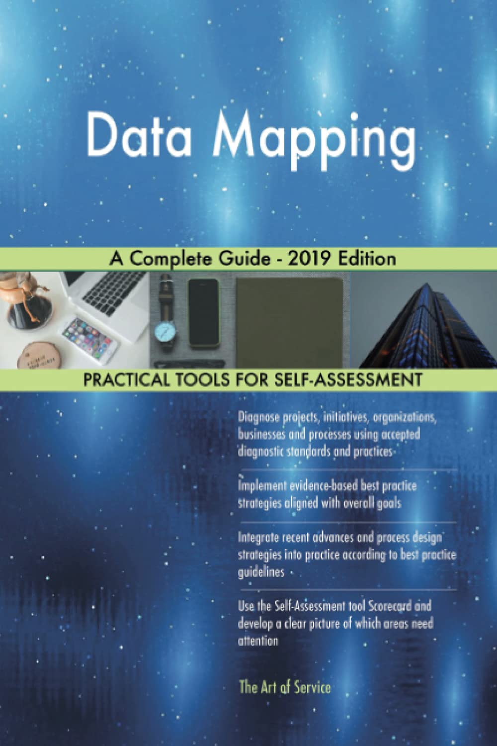 Amazon.com: Data Mapping A Complete Guide - 2019 Edition: 9780655542667 ...