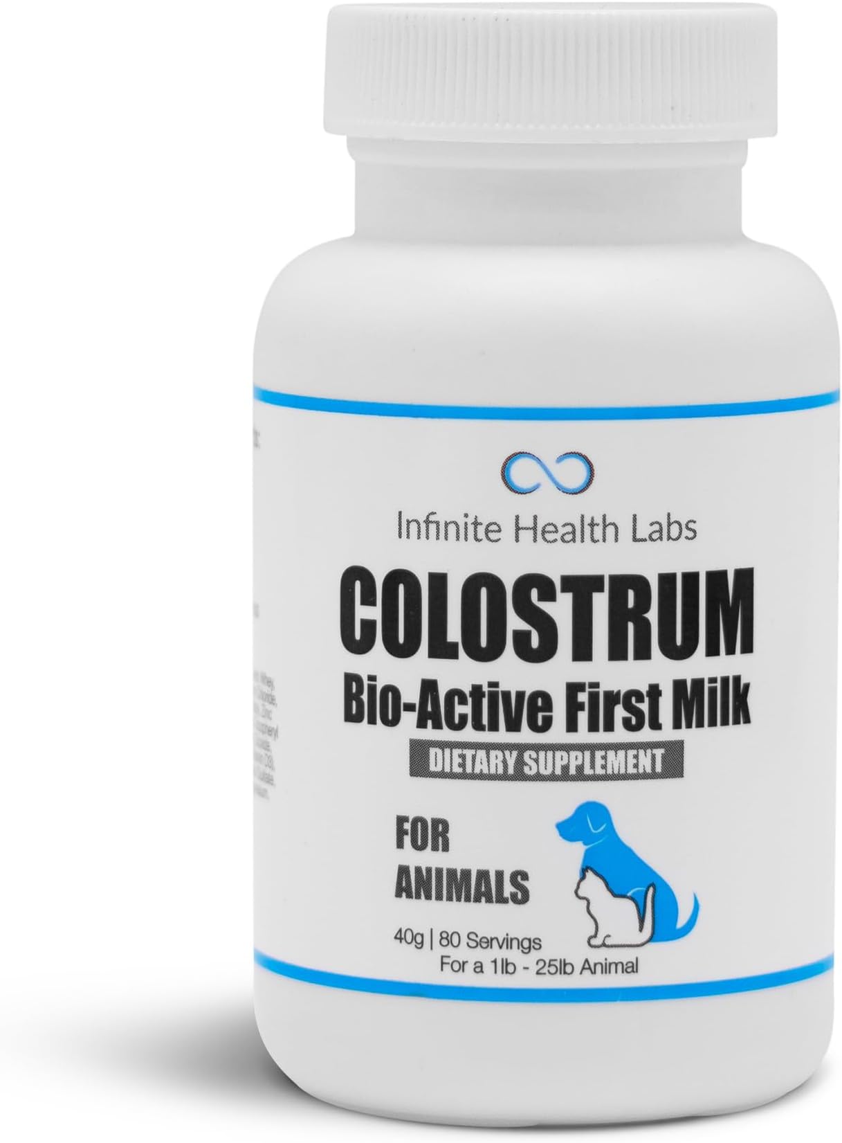 Amazon.com : Revival Animal Health Breeder's Edge Nurture Mate ...