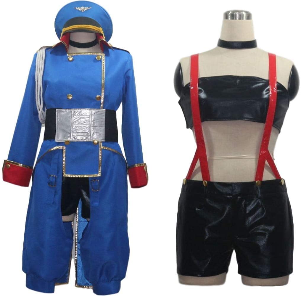 Amazon.co.jp: 雨滴cos超時空要塞マクロスF MACROSS FRONTIER マクロス