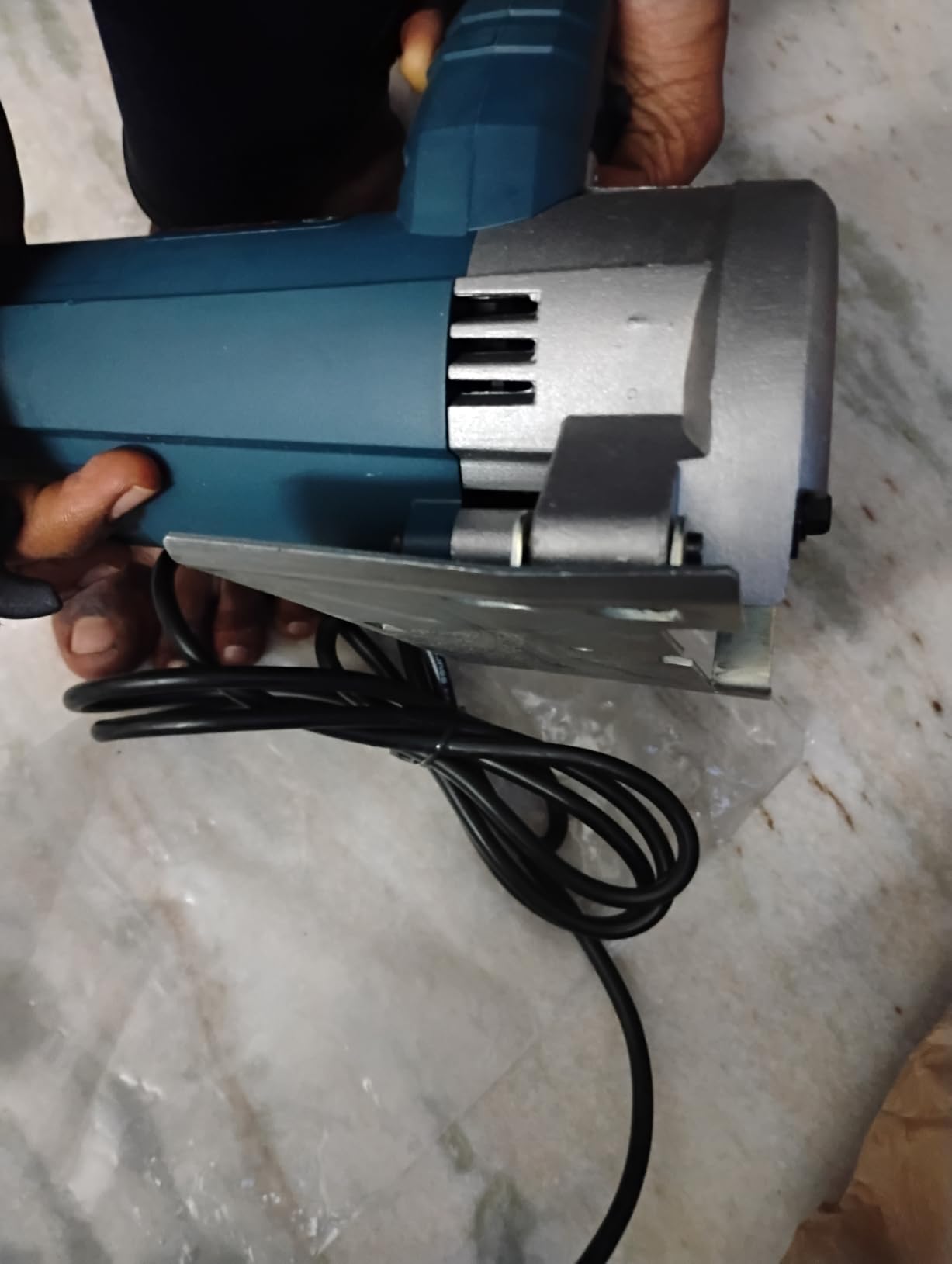 BOSCH Professional GDC 140 Electric Tile Cutter