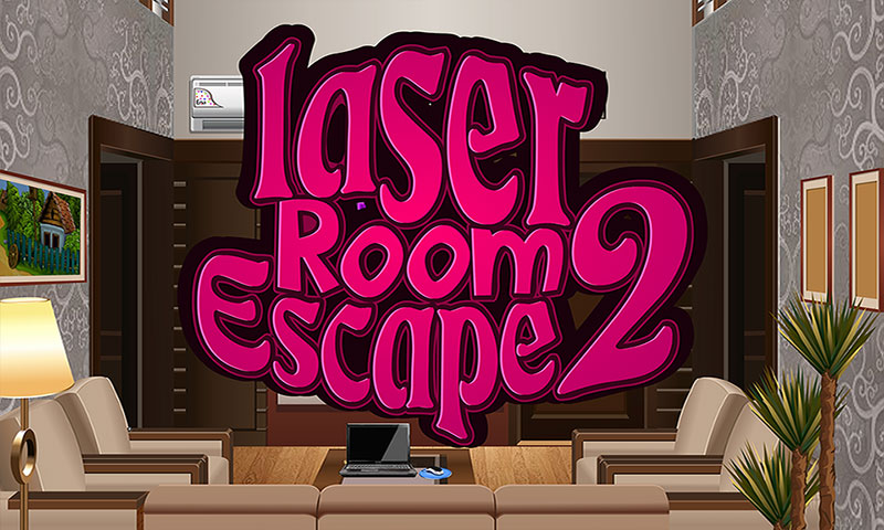 Laser Room Escape 2 - App on Amazon Appstore
