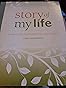 Amazon.com: Story of My Life: A Workbook for Preserving Your Legacy ...