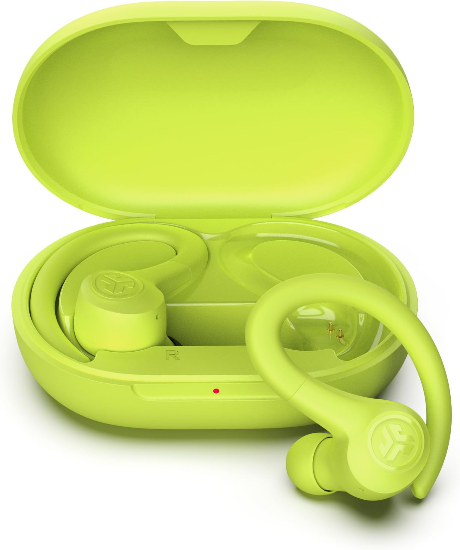 Amazon.com: JLab Go Sport+ Wireless Workout Earbuds Featuring C3 Clear ...