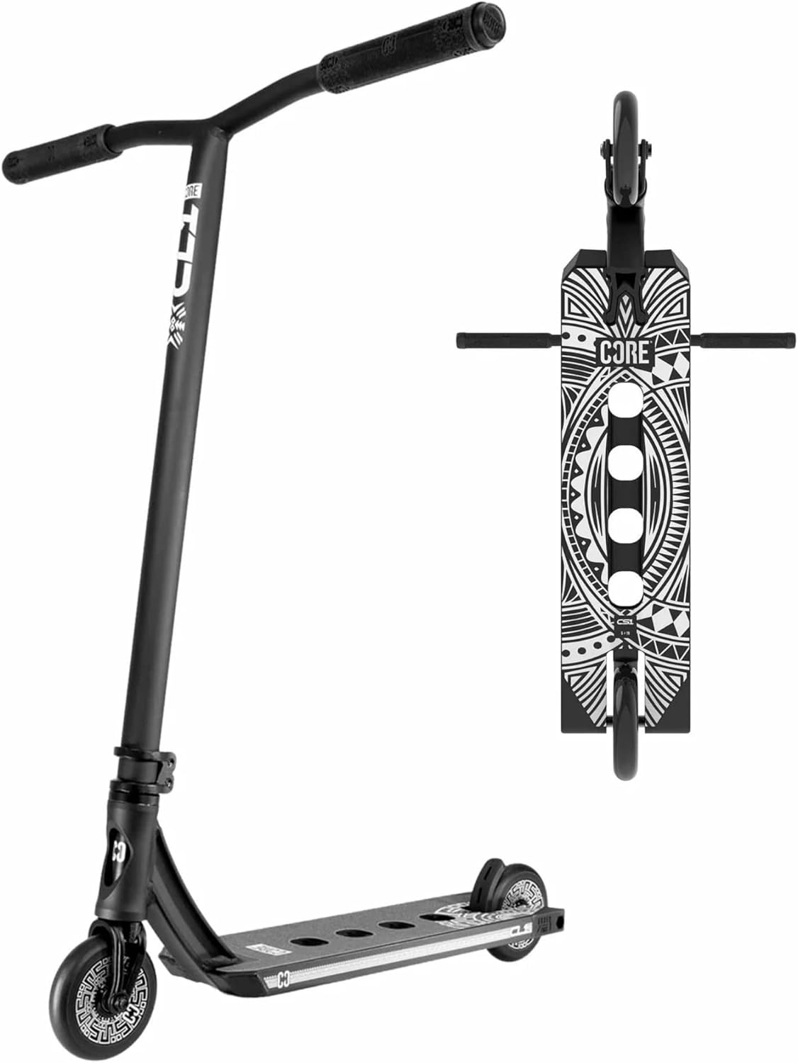 CORE CL1 Super Light Stunt Scooter - Stunt Scooters for Kids 8 Years ...