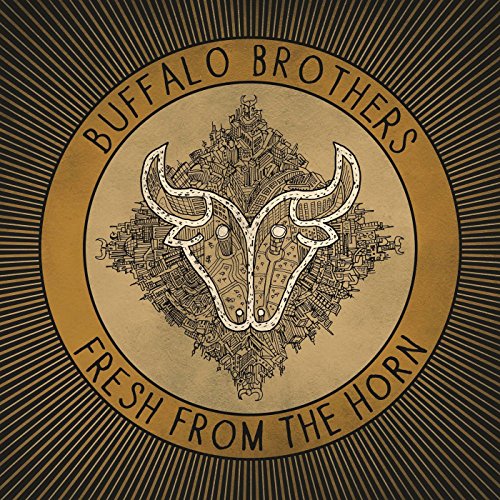 Amazon.com: Fresh From The Horn : Buffalo Brothers: Digital Music
