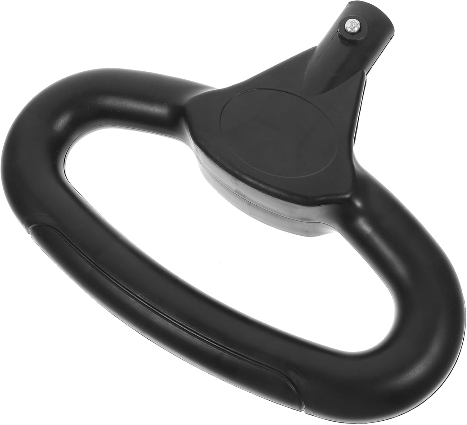 Amazon.com : SUPVOX Sturdy Push Rod Handle for Utility Cart Replacement ...