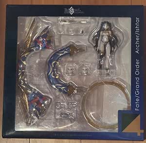 Amazon.co.jp: Sentinelen FGO Archer Ishtar Figure in K : Home & Kitchen
