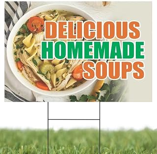 Soup Du Jour: A Daily Special's Meaning | AnSoup