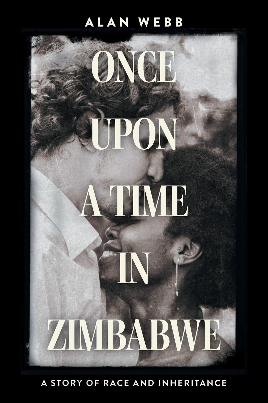 Amazon.com: Once Upon a Time in Zimbabwe: A Story of Race and ...