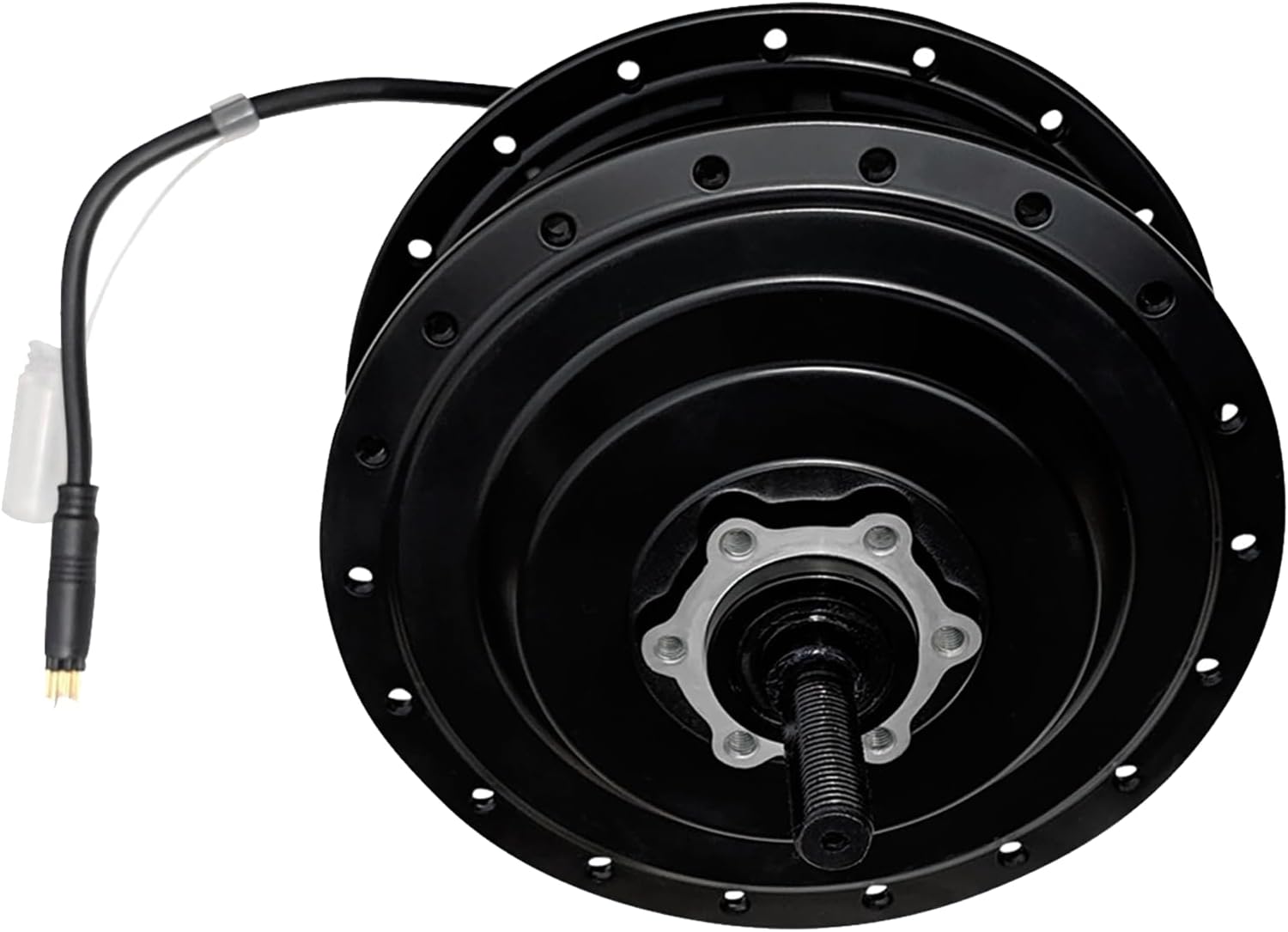 Bafang Brushless 48V 500W Ebike Hub Motor G020 : Amazon.ca: Sports ...