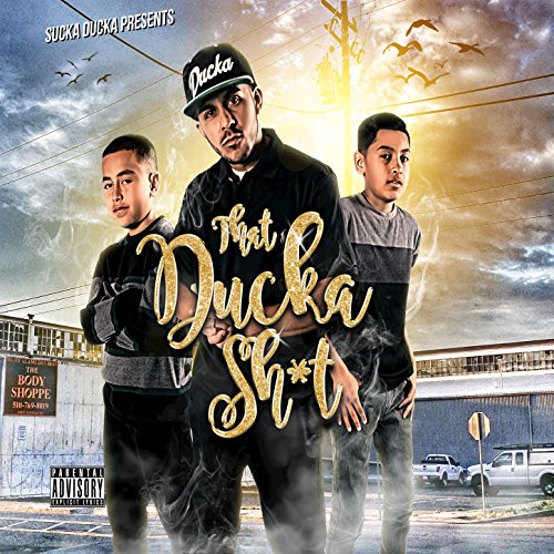 Play That Ducka Shit by Sucka Ducka on Amazon Music