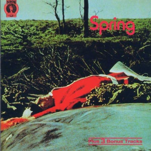 Amazon.co.jp: Spring: ミュージック