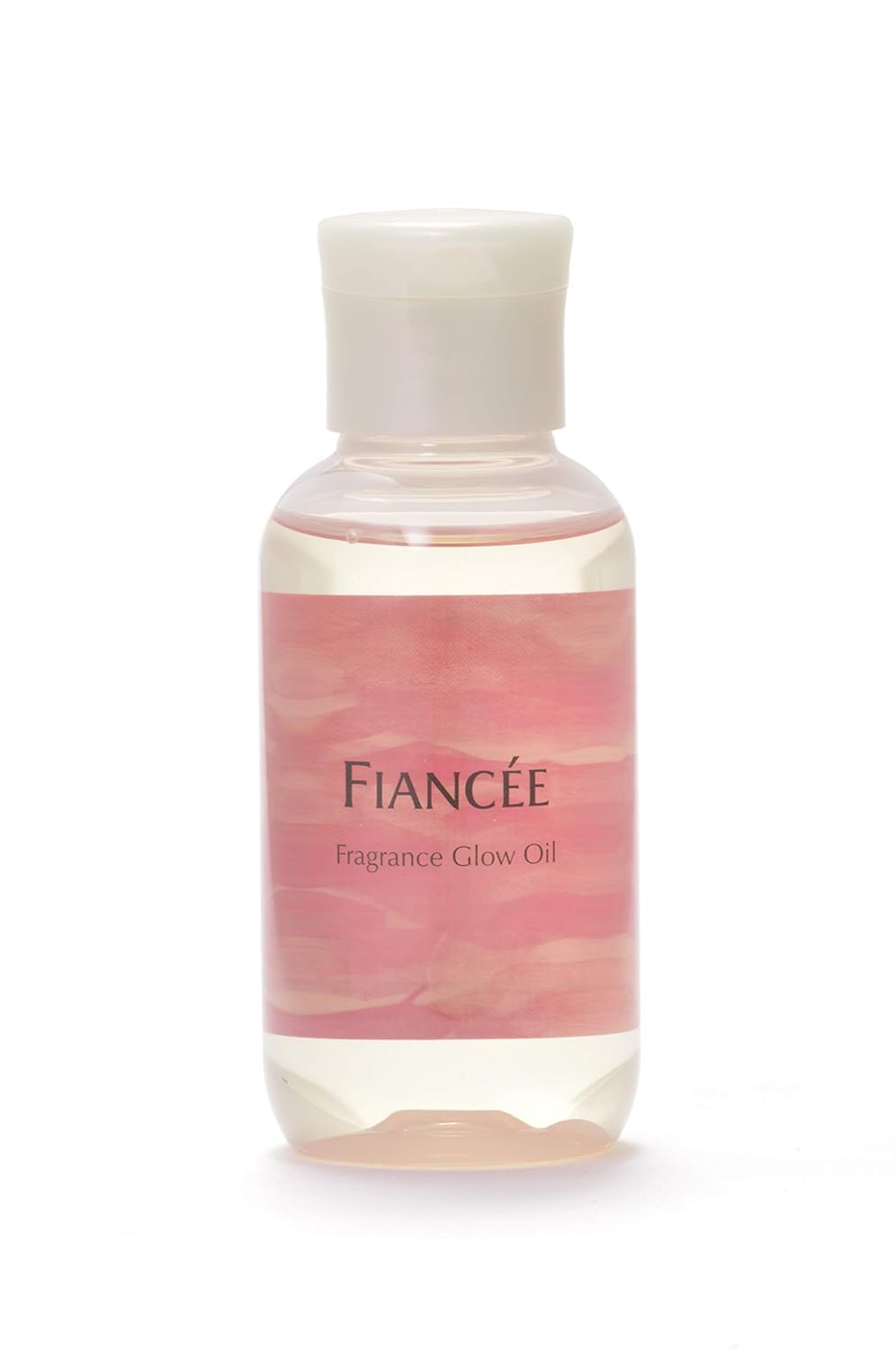 Amazon.com : FIANCEE Fragrance Glow Oil Pure Shampoo 121g : Beauty ...