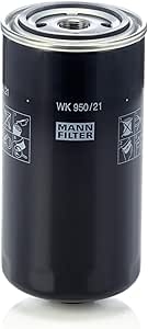 MANN-FILTER WK 950/21 Fuel Filter - TRUCKS + BUSES, Fuel Filters ...