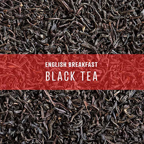 The 29 Best Low Caffeine Black Tea of 2024 [Verified] - Cherry Picks