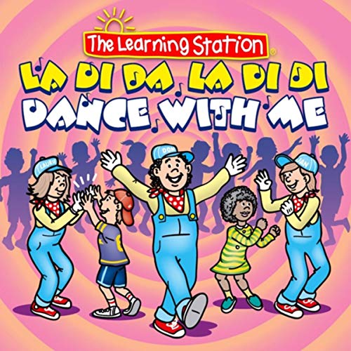 Play La Di Da, La Di Di, Dance with Me by The Learning Station on ...