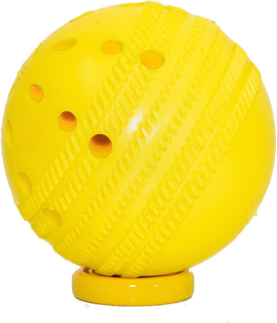 Leverage SpingBall - Revolutionary Batting Coaching Aid : Amazon.co.uk ...