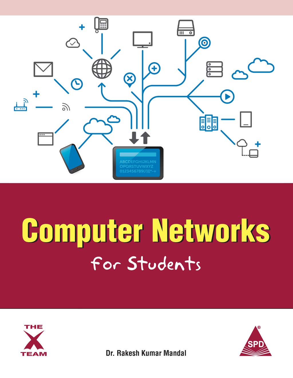 Buy Computer Networks for Students Book Online at Low Prices in India ...