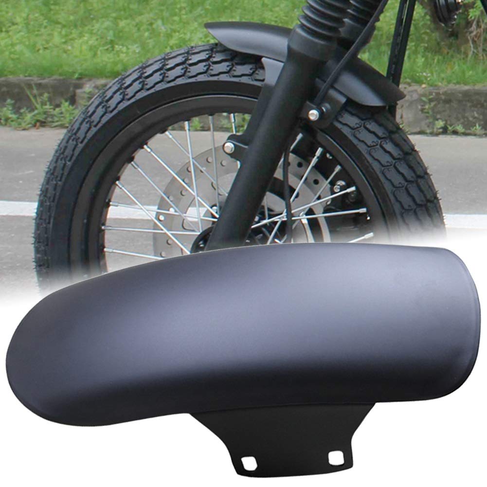 Modified Dirt Bike Front Fenders For KTM Universal Motorcycle Rear