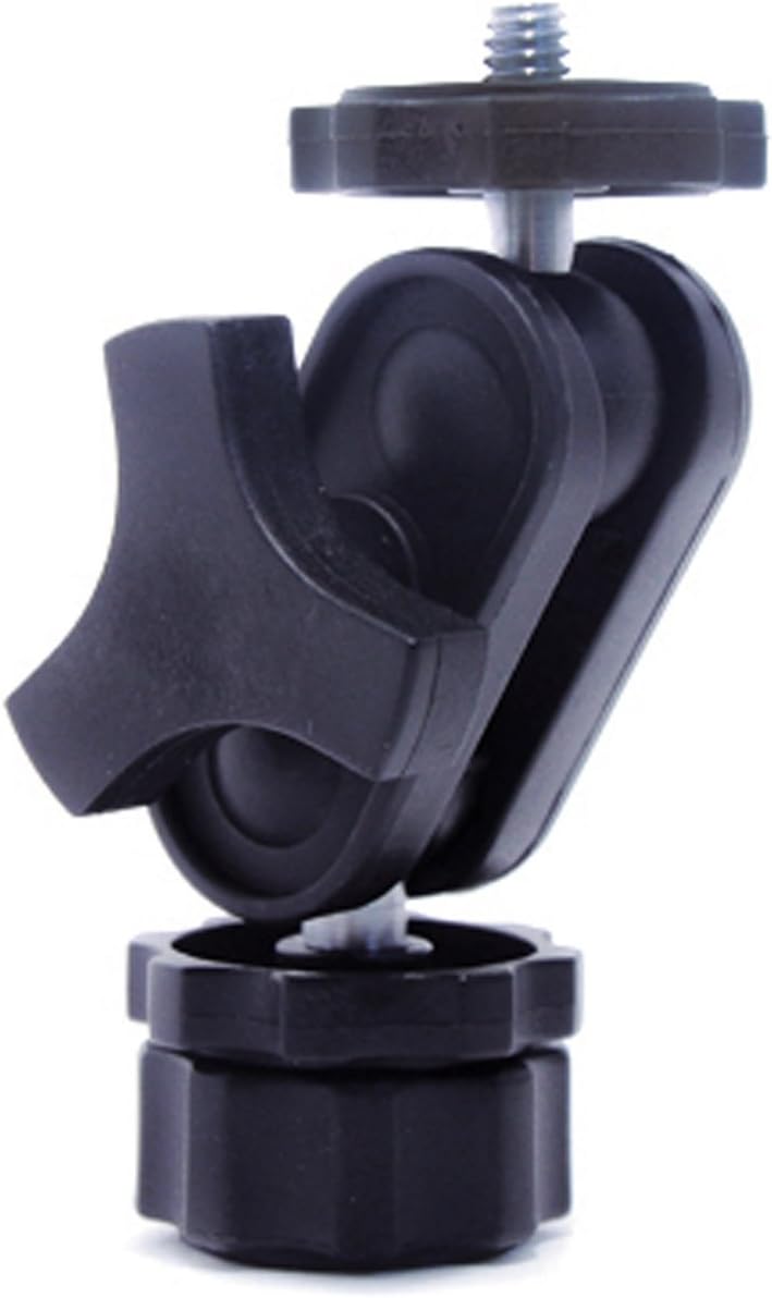 Pedco P-UMOUNT360 Ultra Mount 360 Swivel Mount for Cameras and Optic ...