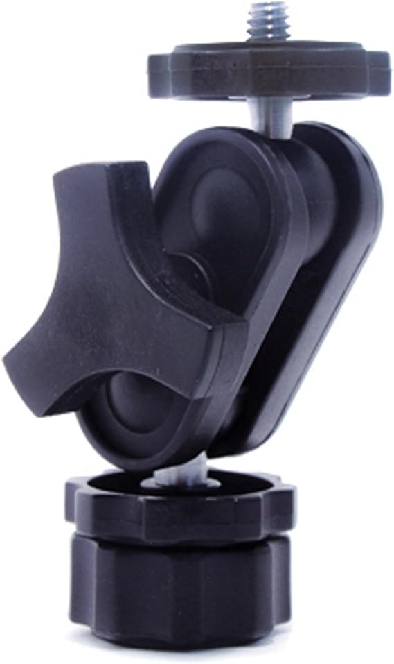 Amazon.com: Pedco Ultra Mount 360 Swivel Mount for Cameras and Optic ...