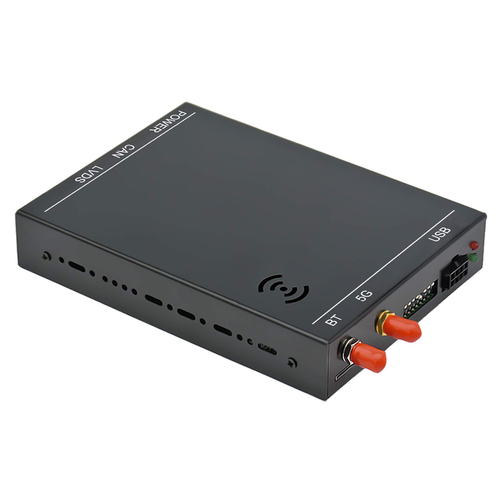 Ezonetronics Oem Screen Upgrade Decoder Box Muitimedia Interface ...