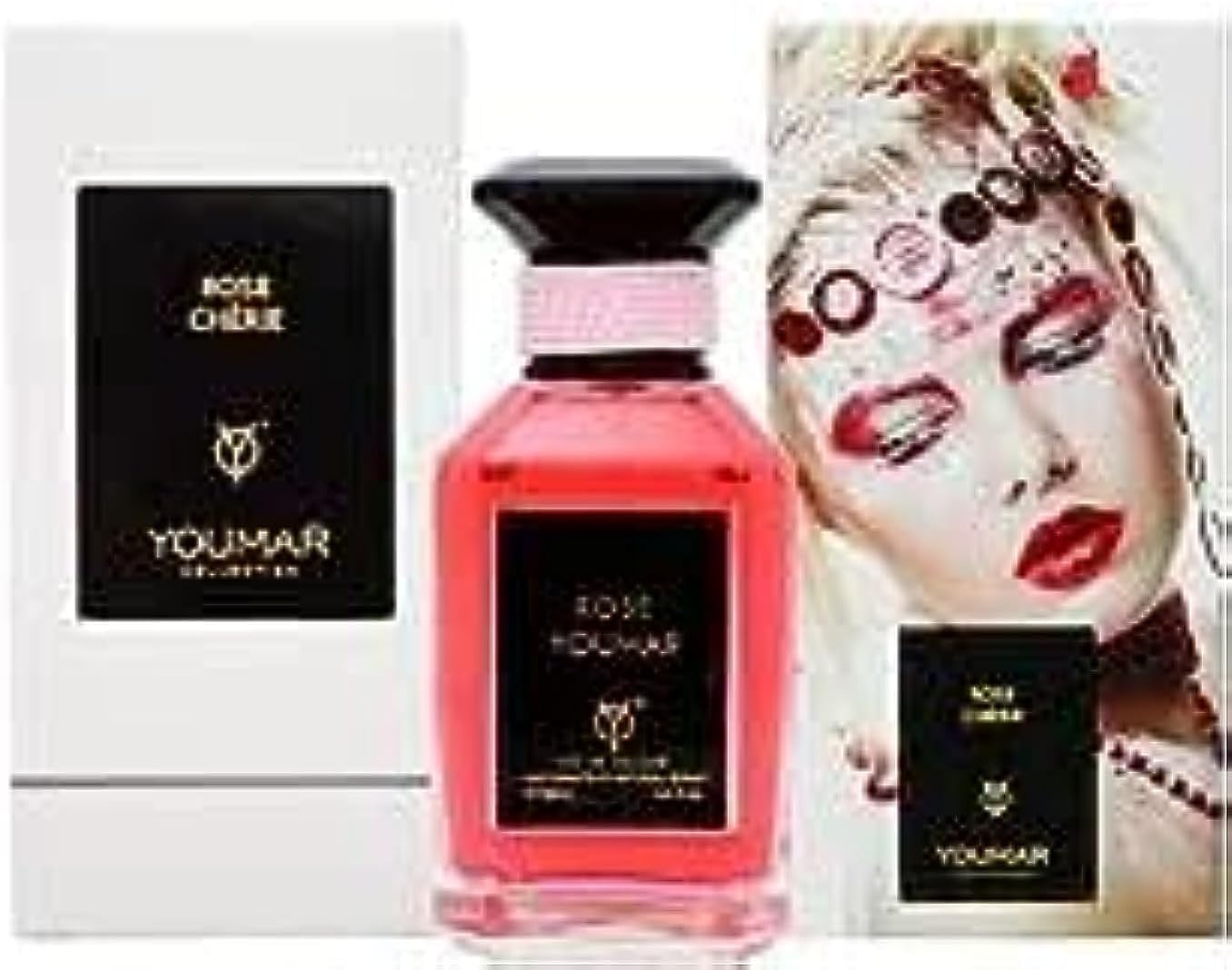 Youmar Collection 070076 Perfume for Women -100ml : Buy Online at Best ...