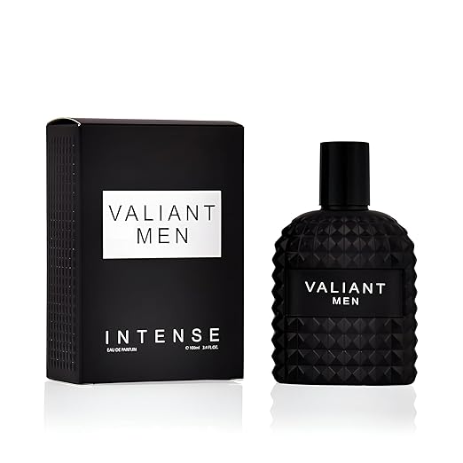 Amazon.com : AFLUXE Men’s Cologne Valiant Original Natural Spray Eau De ...
