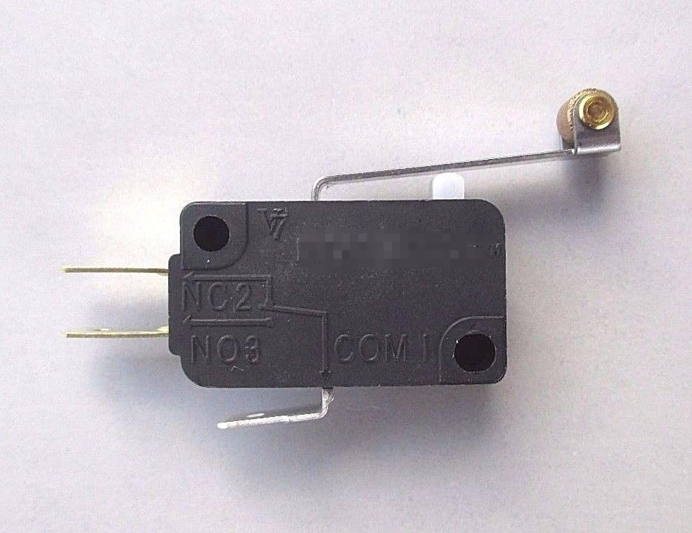 Amazon.com: Anchilly Hopper Lid Micro Switch for Vogelzang VG5790 ...