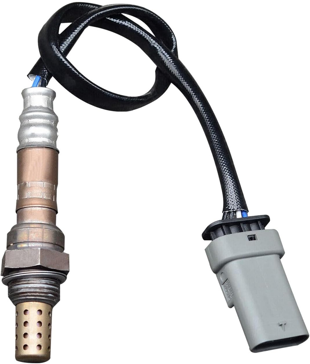 Amazon.com: Vinrold Oxygen O2 Sensor Upstream (upstr or Left) for Chevy ...