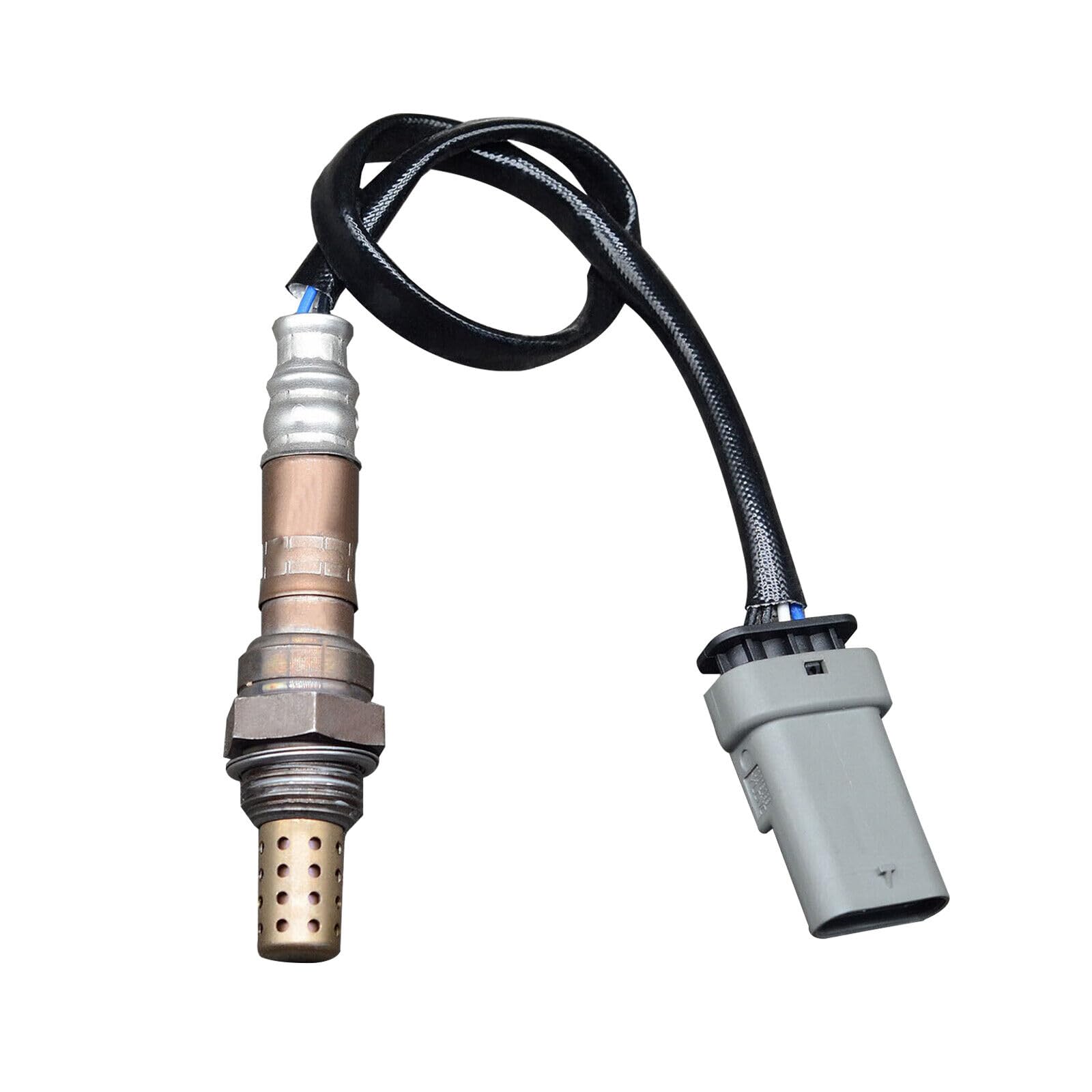 Amazon.com: Vinrold Oxygen O2 Sensor Upstream (upstr or Left) for Chevy ...